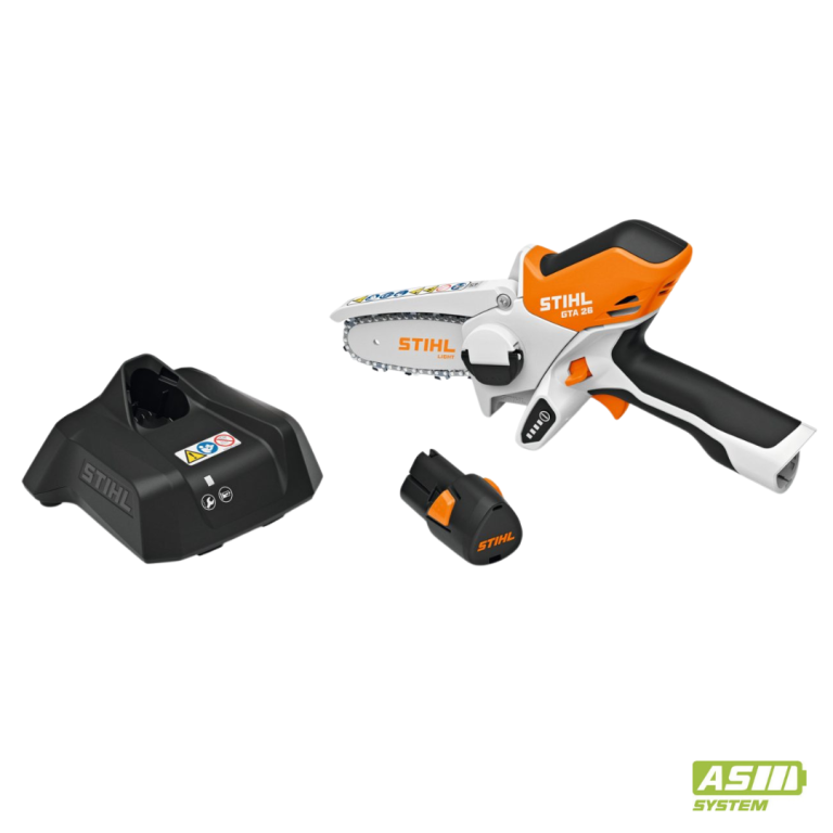 Stihl GTA 26 – Lightweight Tool for Easy Pruning - Milton Village ...