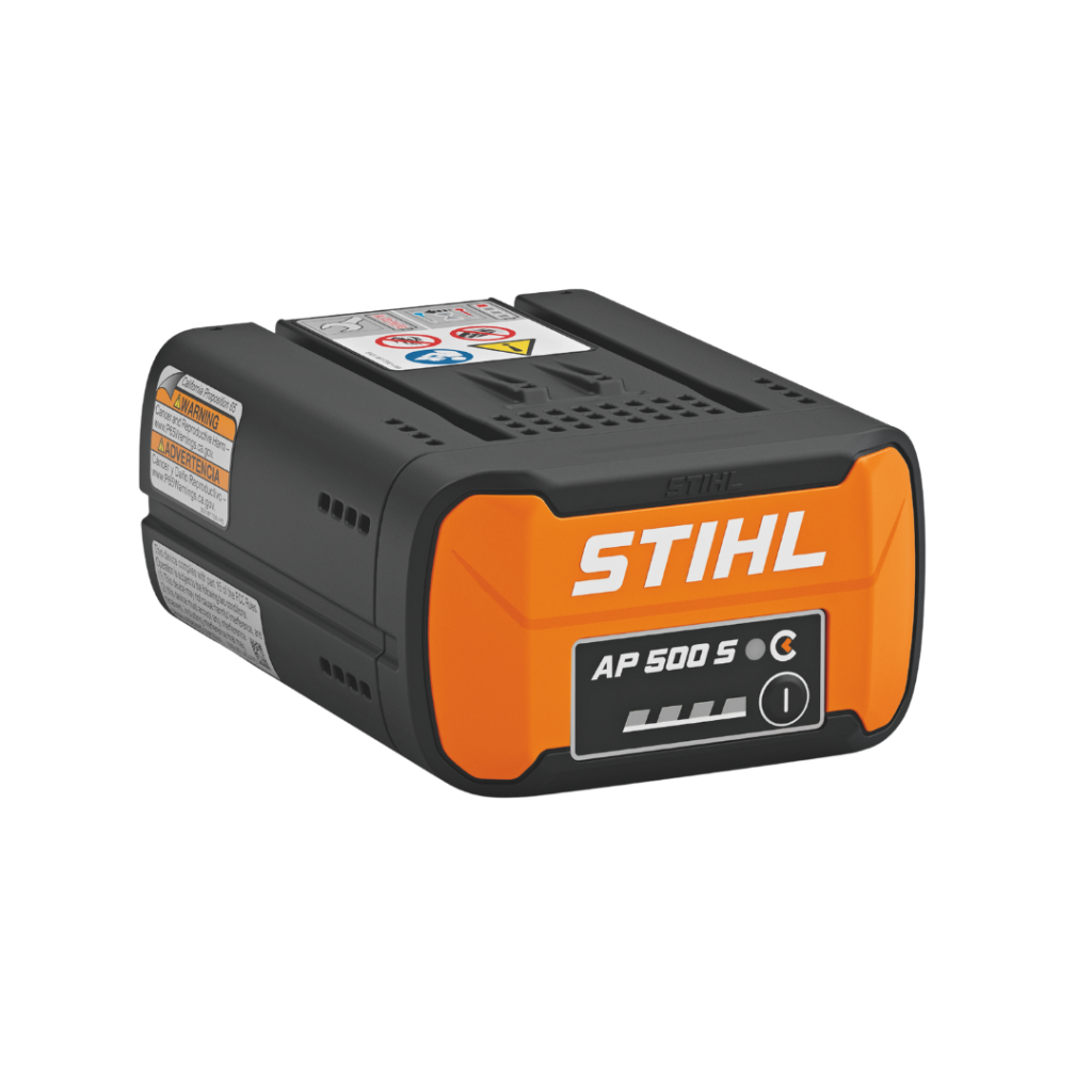 AP 500 S Battery - Milton Village Hardware, Inc.