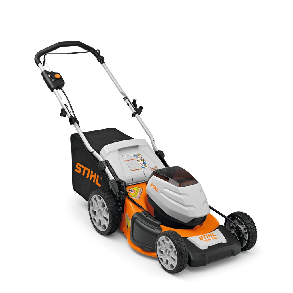 RMA 460 - Milton Village Hardware, Inc.
