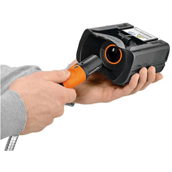 Stihl AP Adapter for Seamless Tool Compatibility - Milton Village ...