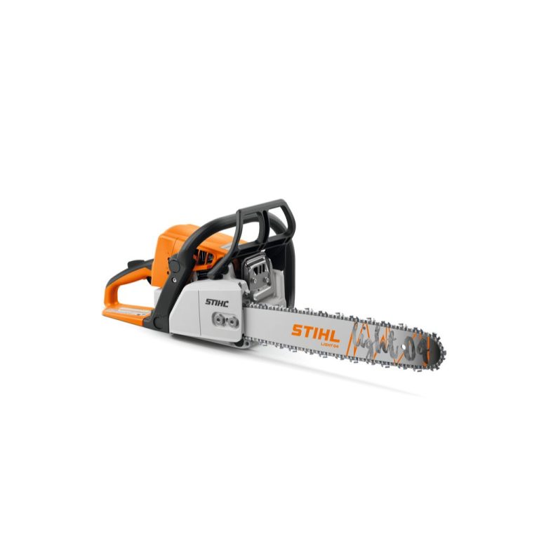 Stihl MS 250: Easy-Access and Efficient Performance - Milton Village ...