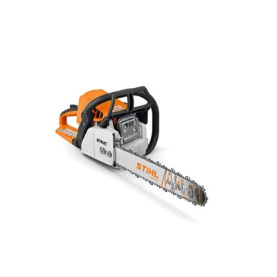 Stihl MS 250: Easy-Access and Efficient Performance - Milton Village ...