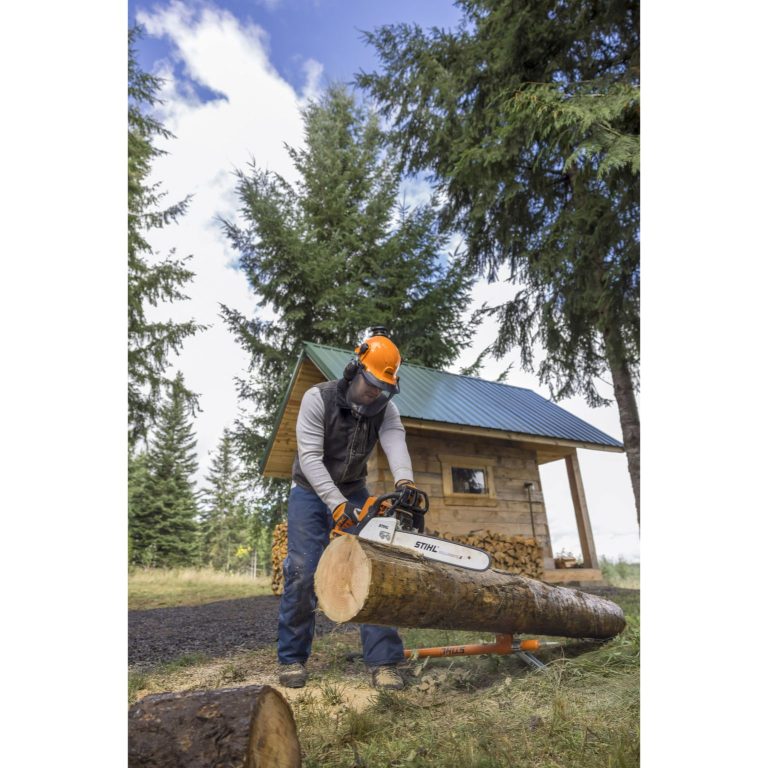 Stihl MS 250: Easy-Access and Efficient Performance - Milton Village ...